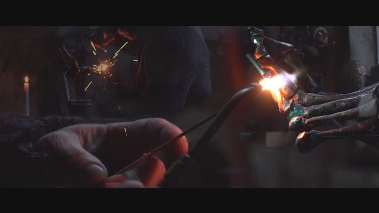 Bande annonce FIFMA 2018 - YouTube