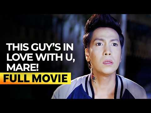 ‘This Guy’s in Love With U, Mare!’ FULL MOVIE | Vice Ganda, Toni Gonzaga
