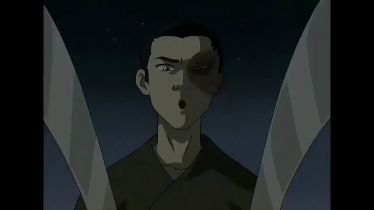 Prince Zuko Season 2