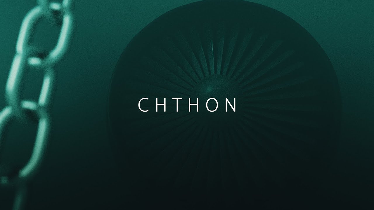 CHTHON - Teaser Trailer - YouTube