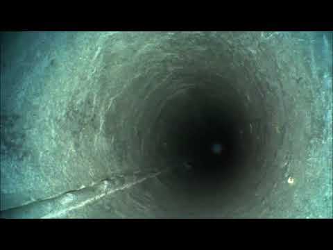 Tube Weld Inspection with a Hawkeye® V3 HD Video Borescope - YouTube