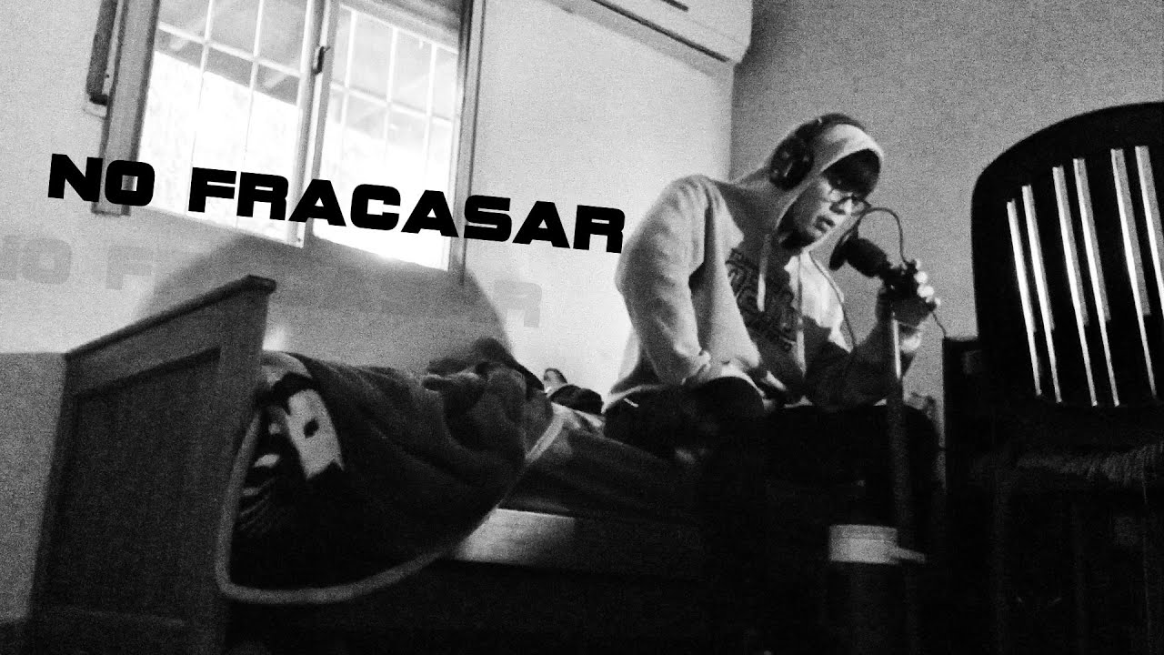 No Fracasar | Delink Plus Music (Video Oficial) - YouTube