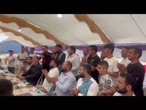 Perviz Hüseyni- Xalq bir bayram edir biz İki bayram elədik Toy və Bayram bir arada (Masallı)