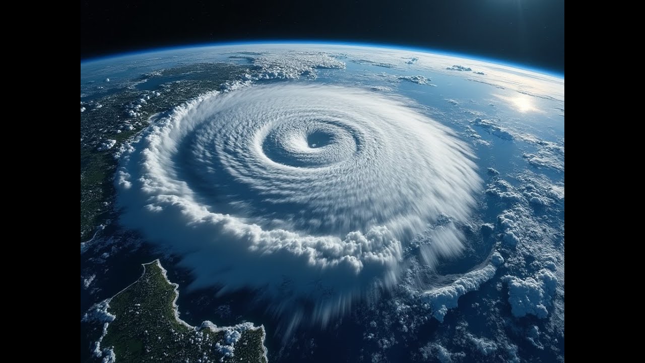 Hurricane Helene: Will Florida's Power Hold Up - YouTube