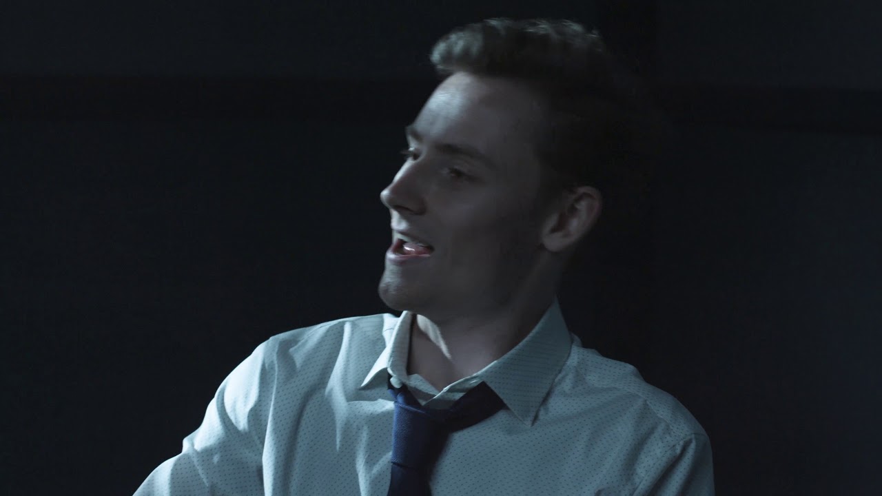 Garrett's Monologue - Informant - Interrogation Scene - YouTube