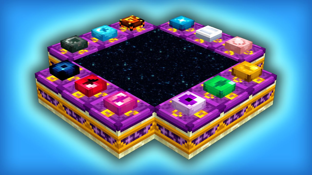 Minecraft Techopolis | FINAL TECHNIUM INGOT! #32 [Modded Questing Skyblock] - YouTube