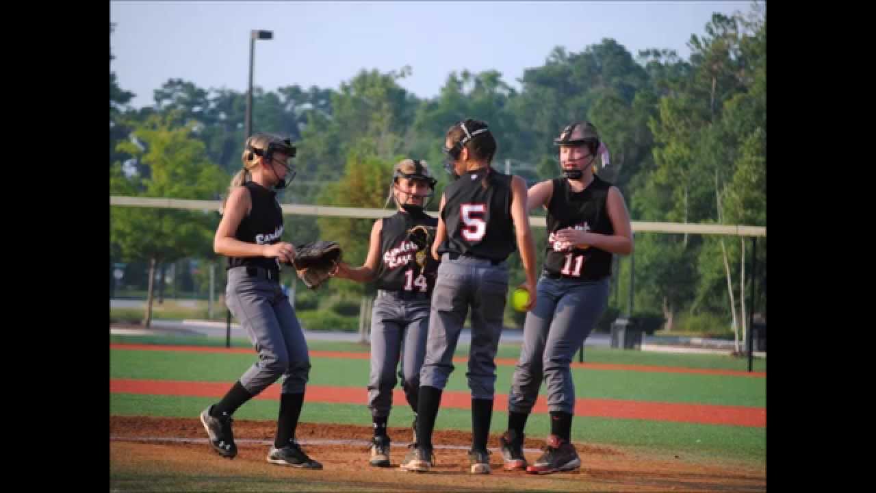 2014 Randolph Rage 12U - YouTube