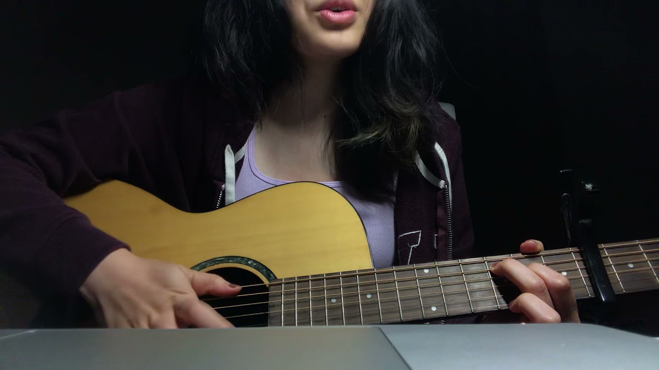 may i ask - luke chiang (cover) - YouTube