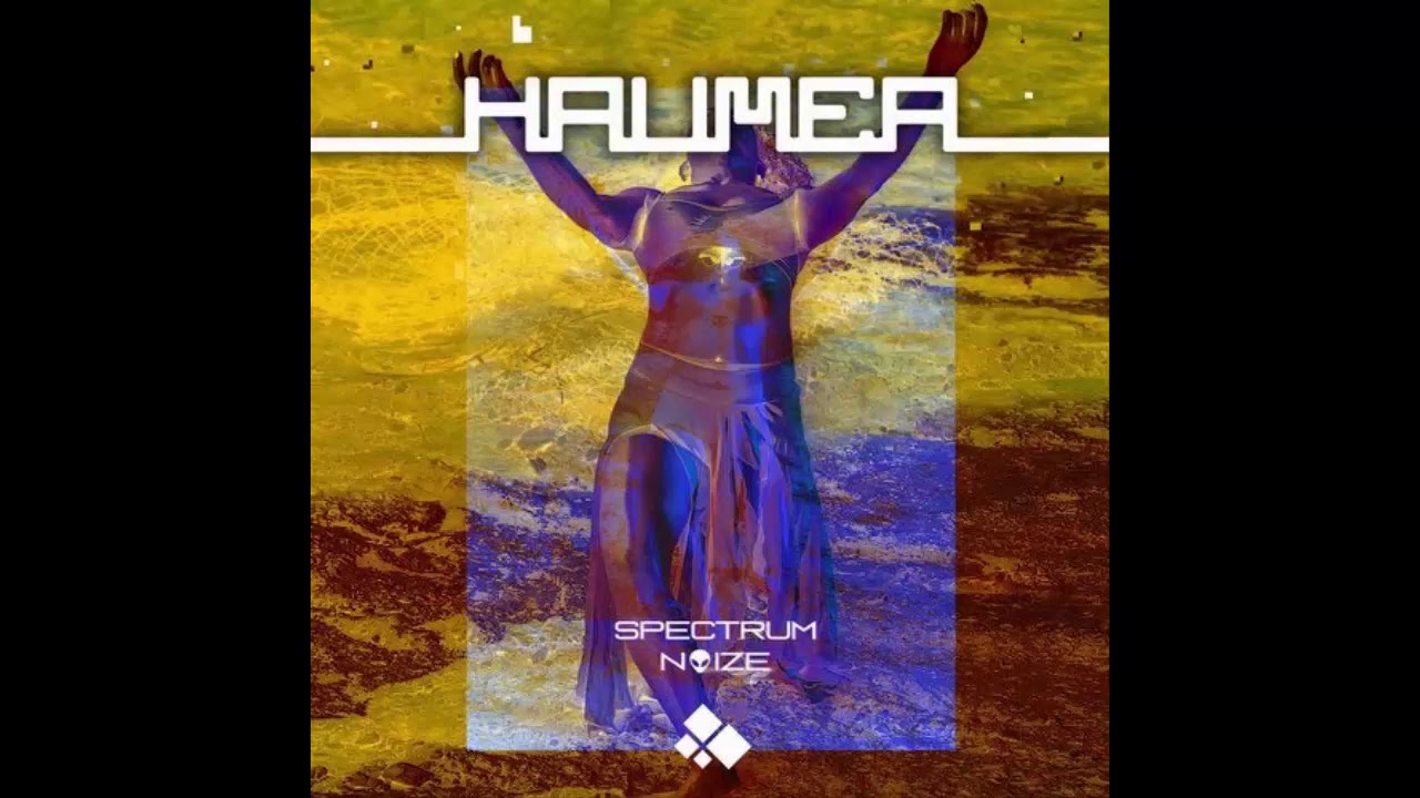 SPECTRUM NOIZE & PARALELLO - Distorted Hallucinations (Original Mix ...