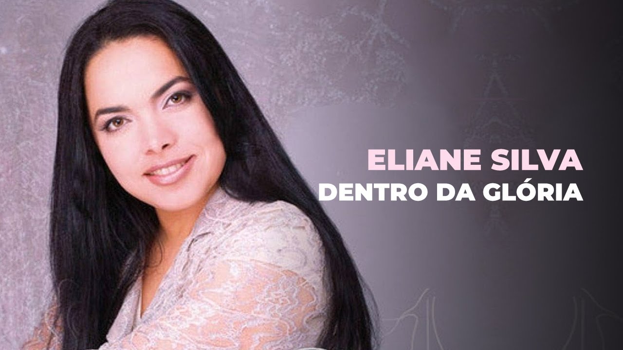 Eliane Silva - Dentro da Glória (Áudio) | Zekap Music - YouTube