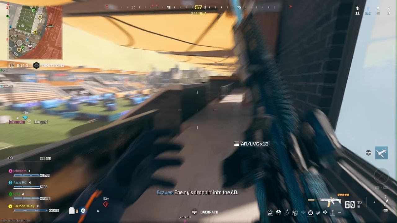 Call of Duty_20240106185850 - YouTube