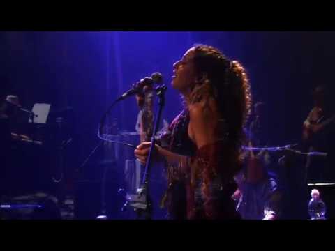 Salva Rahinia  echo-spirit Yaela Elyashiv & Assi Rose