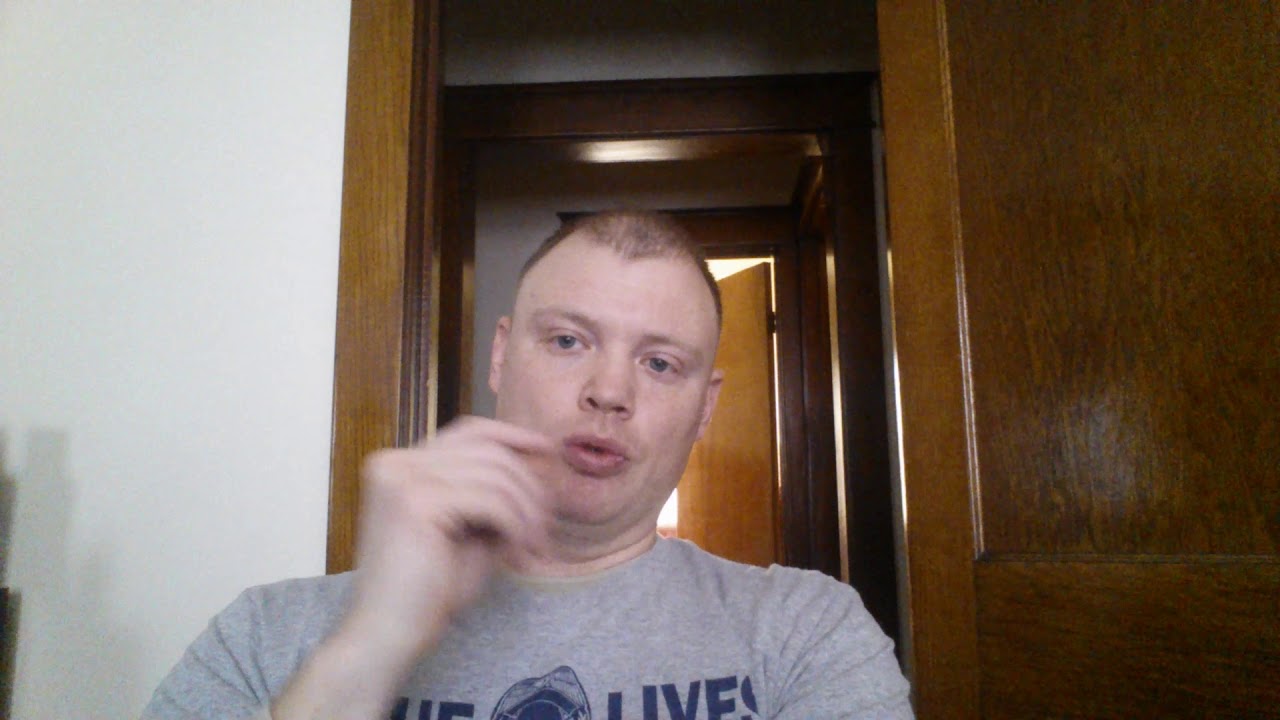 On the matter of the Covington Catholic High School Student video - YouTube