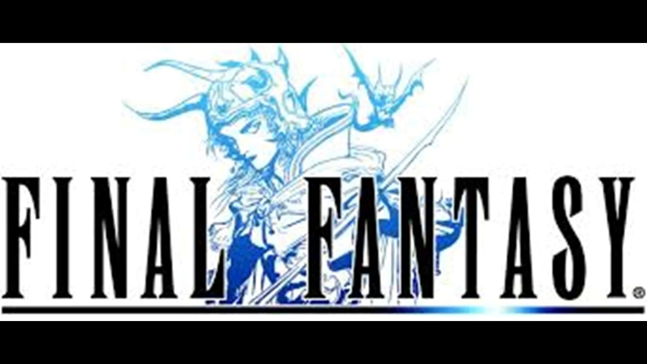 Final Fantasy I - Inn - YouTube