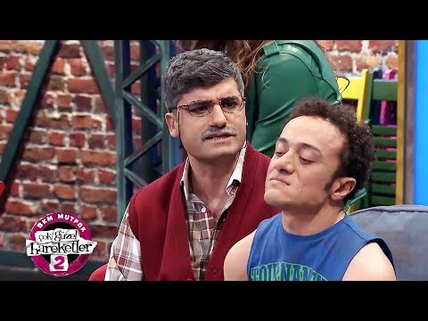 Çok Güzel Hareketler 2 | 31.Bölüm Tanıtım 2