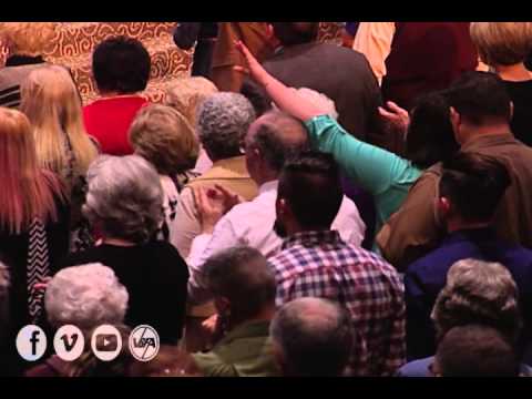 Acts 6:4 Conference 2016 - Wednesday Afternoon: Evangelist Martha ...