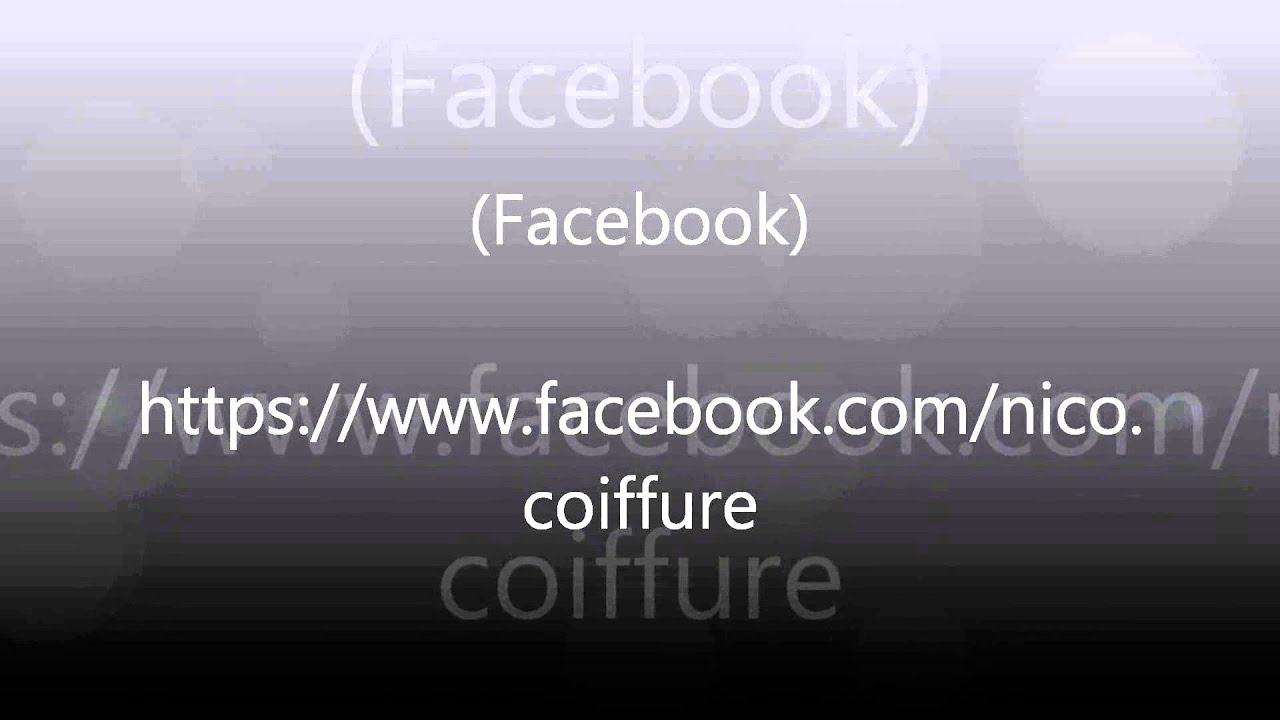 Pour toute question ou renseignement n`hésitez pas à me contacter - YouTube