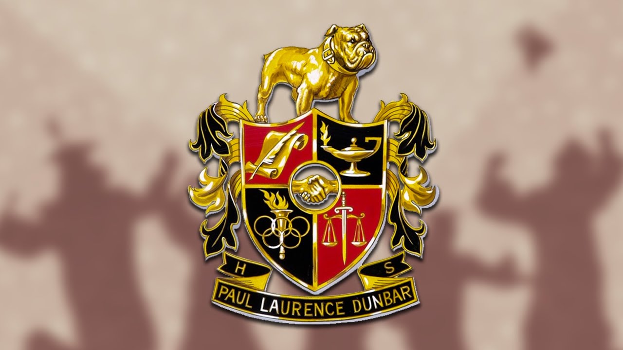 2021 Paul Laurence Dunbar High School Graduation Ceremony - YouTube