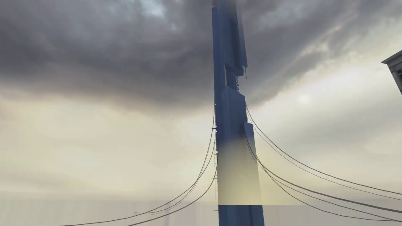 Pro Half-Life 2 Player - YouTube