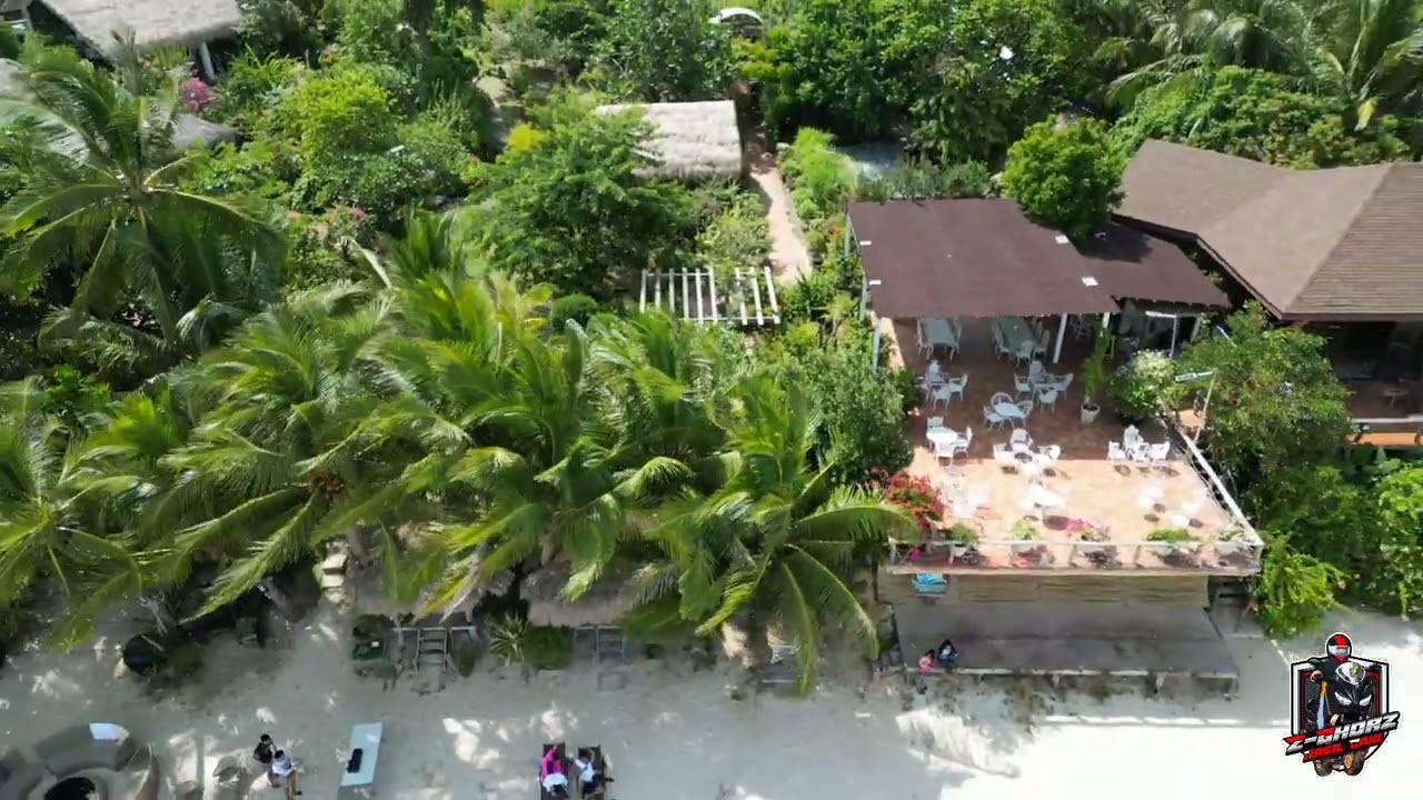 family outing @ akropora resort - YouTube