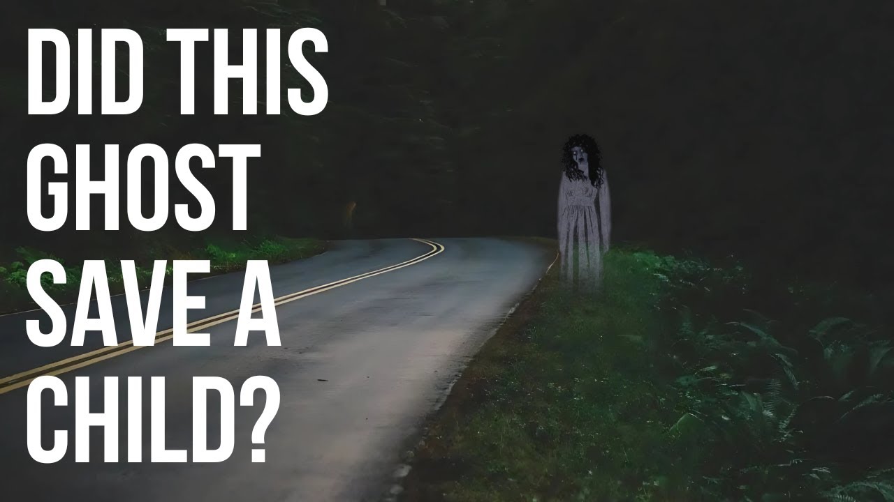 Did This ghost Save A Child? | The Mystery of Christene and Nick ...