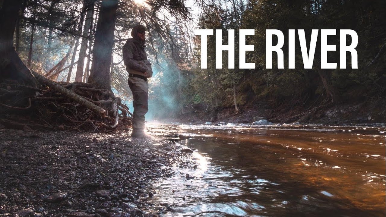 The River - YouTube