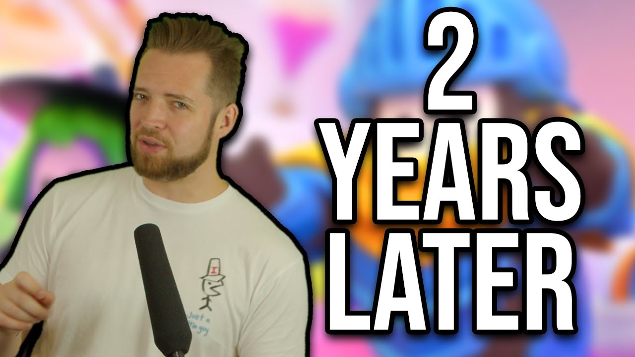 Fall Guys - It's been 2 years... what's changed? - YouTube