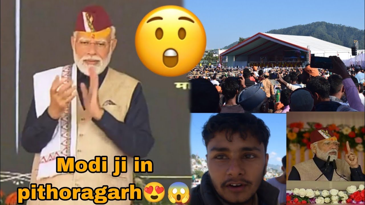 PM Narendra Modi ji se milane Gaye per 🤯 yah Kya Ho Gaya 💔 😱#Modi in ...