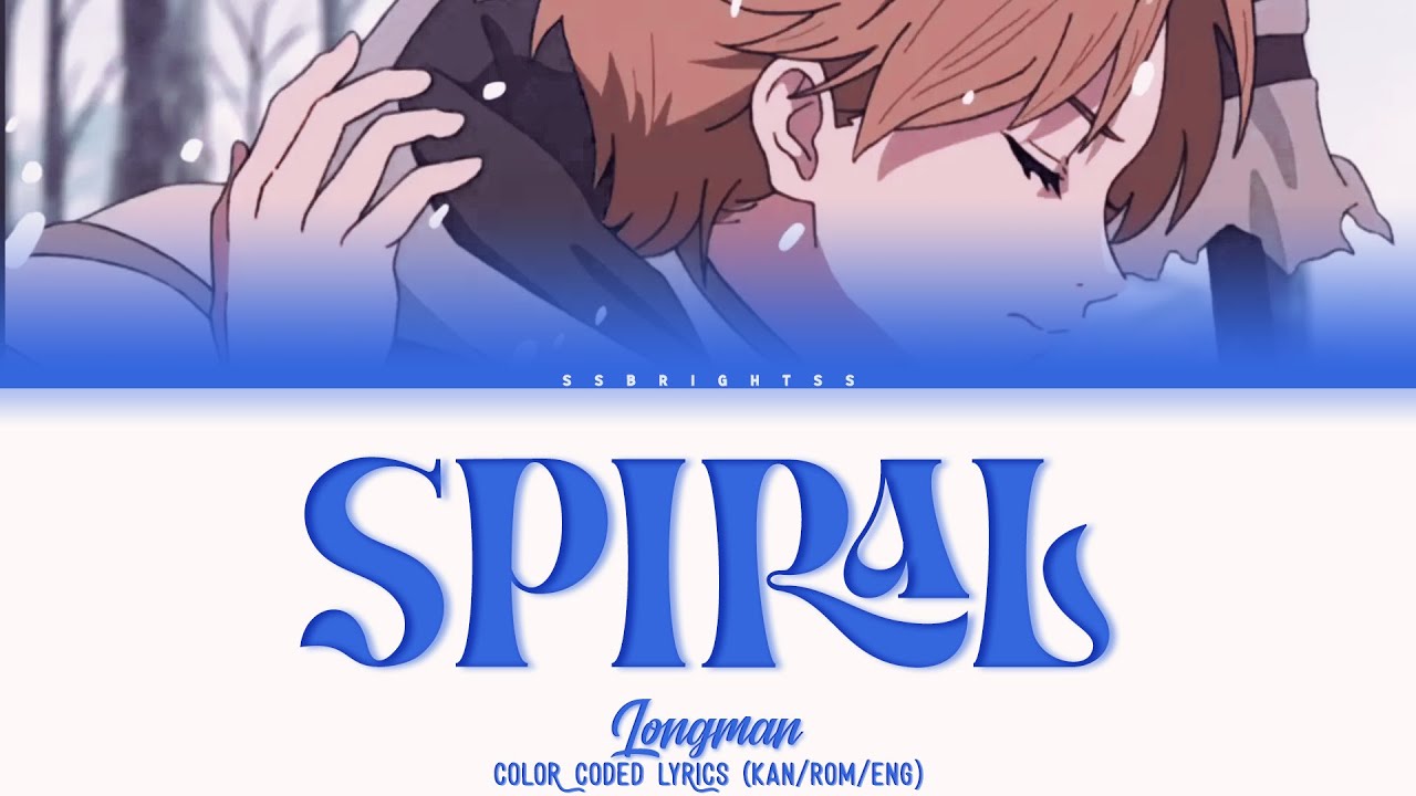 Mushoku Tensei Season 2 - Opening Full『spiral』by LONGMAN Lyrics english sub - YouTube