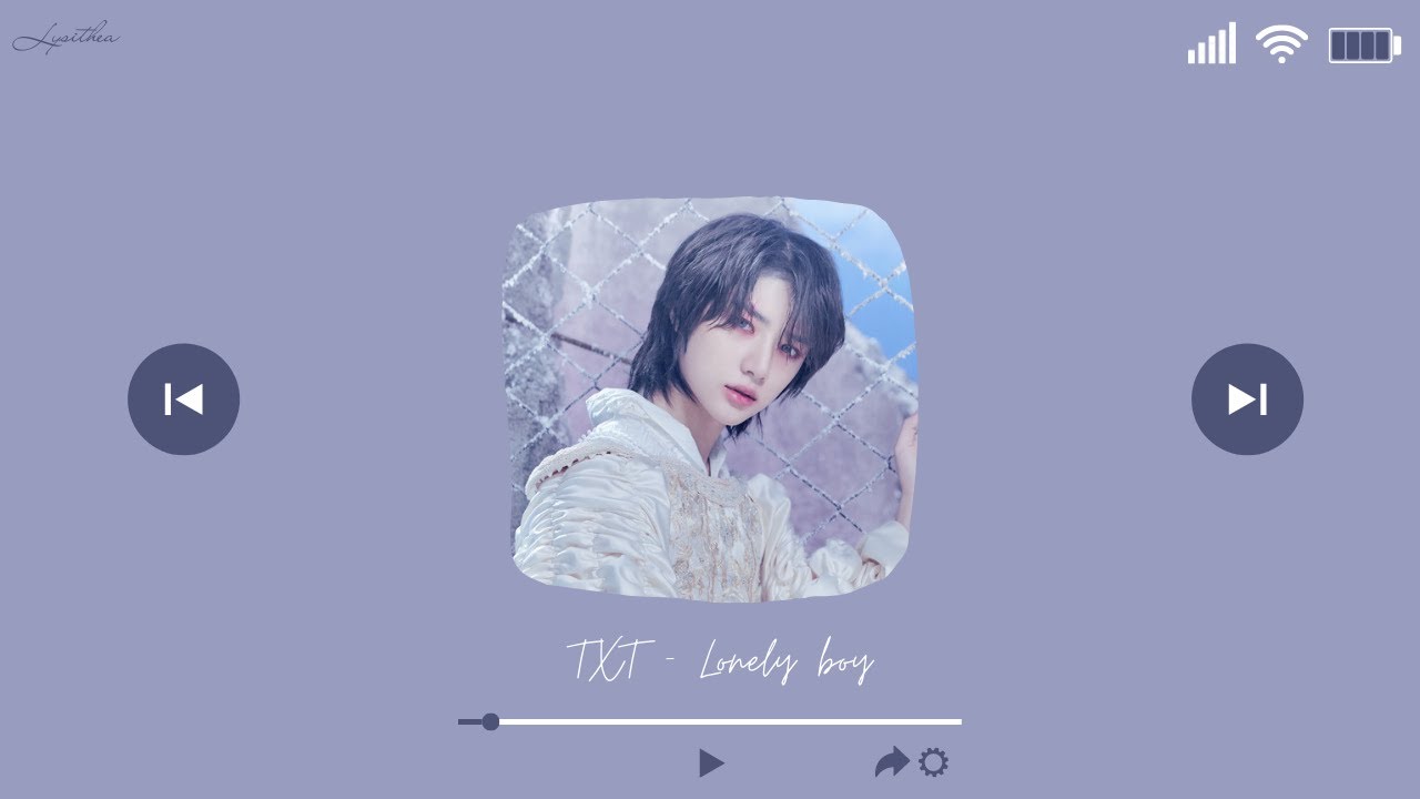 Kpop playlist to make you feel relieved at the end of the day [Chill ...