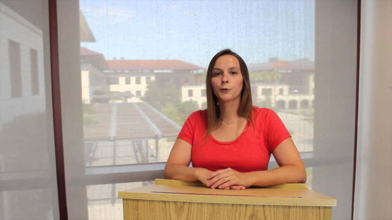 Tips for Working Effectively with PIs - YouTube