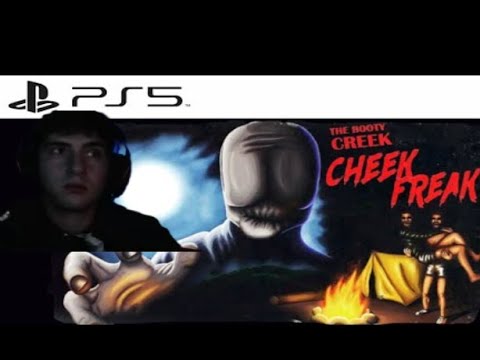 THE WHAT FREAK? Game is weird asl, but FUN - YouTube