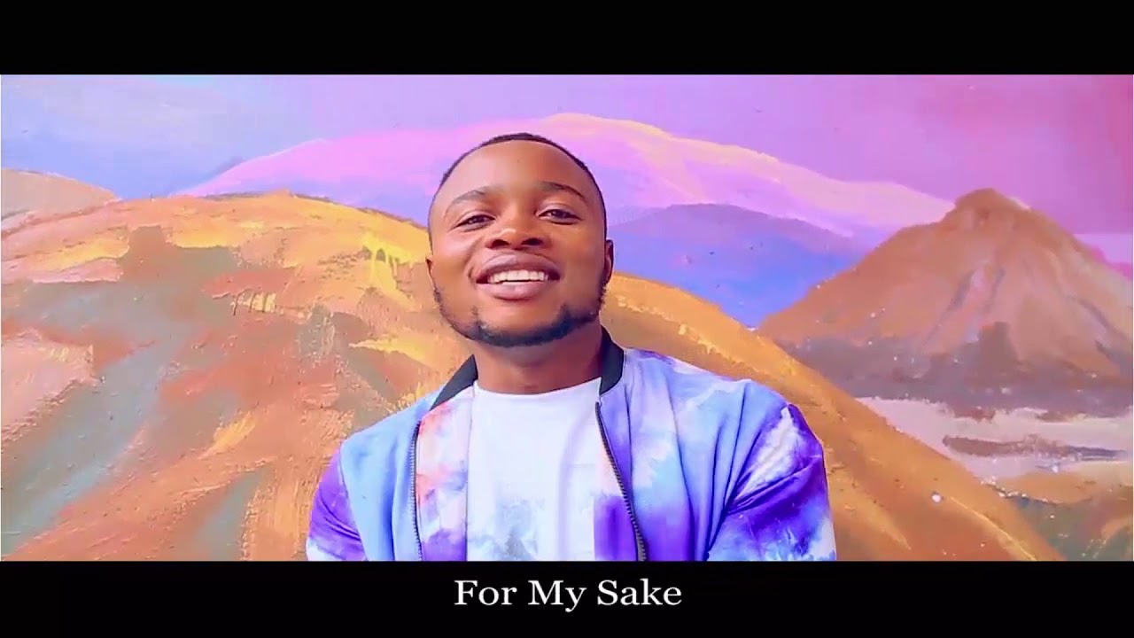 FOR MY SAKE - (Official Video) EMMANUEL ABU_JESUSPIKIN_SIXSTRINGS - YouTube