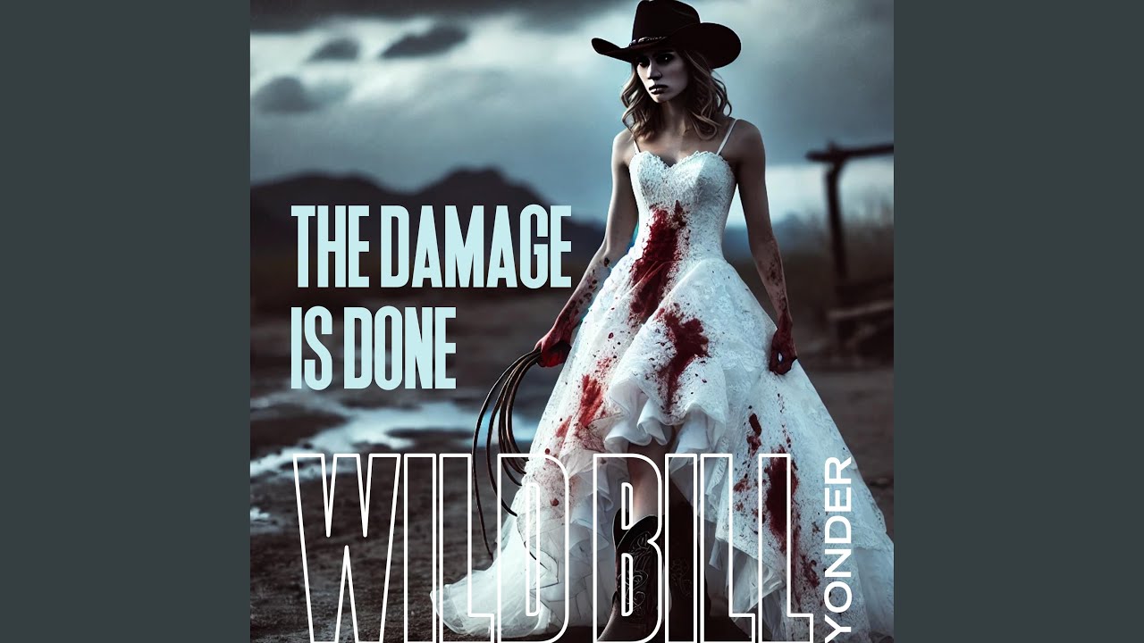THE DAMAGE IS DONE - YouTube
