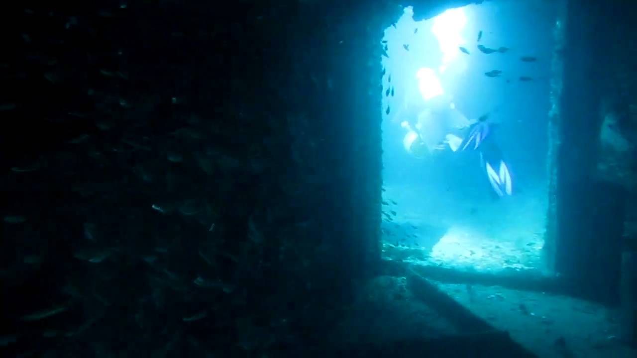 EX-HMAS BRISBANE - YouTube