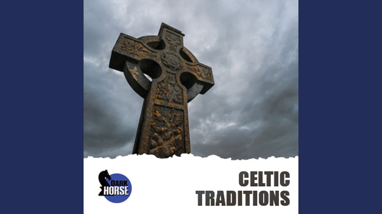Amazing Grace Celtic - YouTube