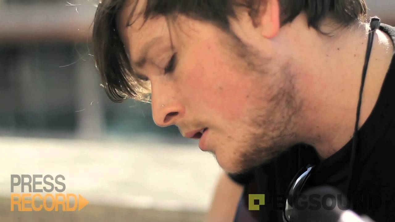 Hayden Calnin - You | A Pop Up Performance - YouTube