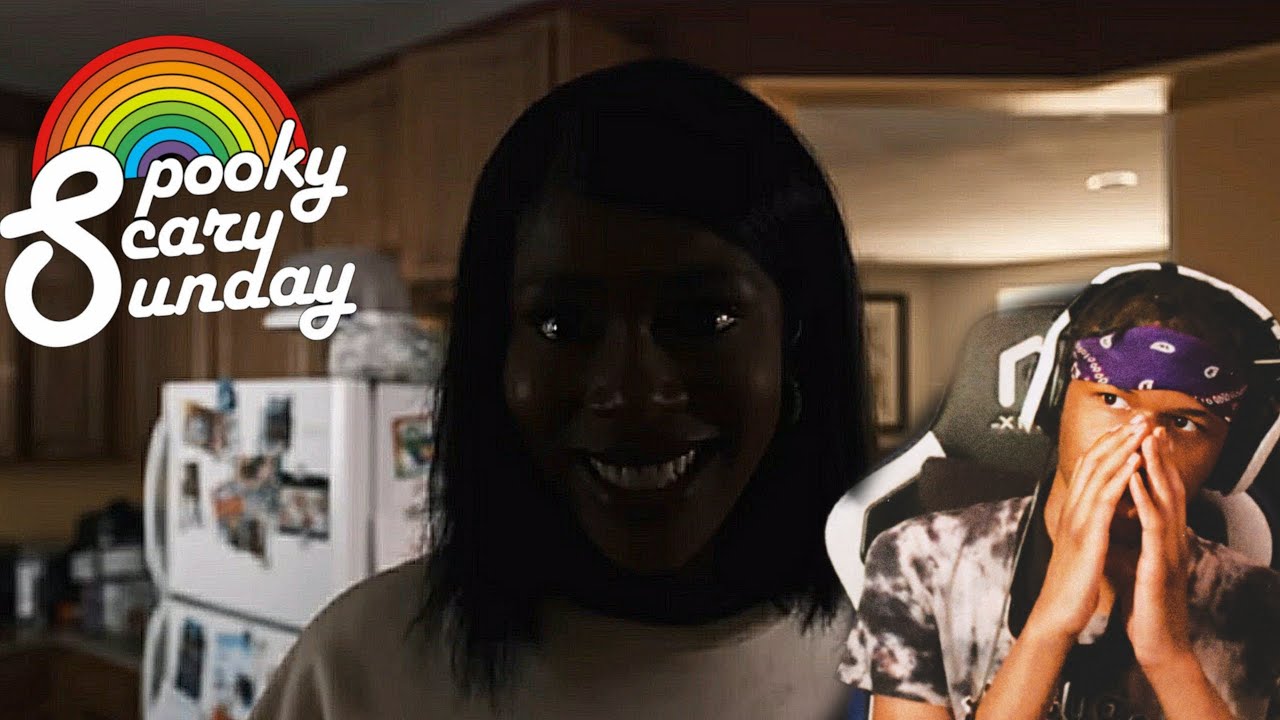 Spooky Mama Agnes: A Chilling Horror Story - YouTube