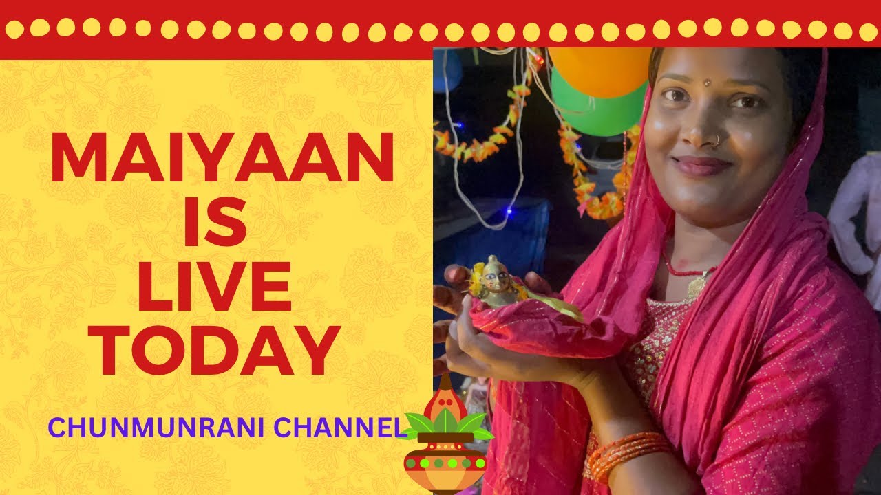 chunmun rani is live! bhaktmaal with ladoo gopal or shree ju ke sath ...