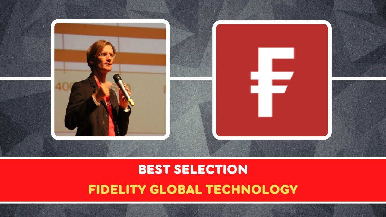 Fondi Best Selection | Fidelity Global Technology | ISIN LU1213836080 ...