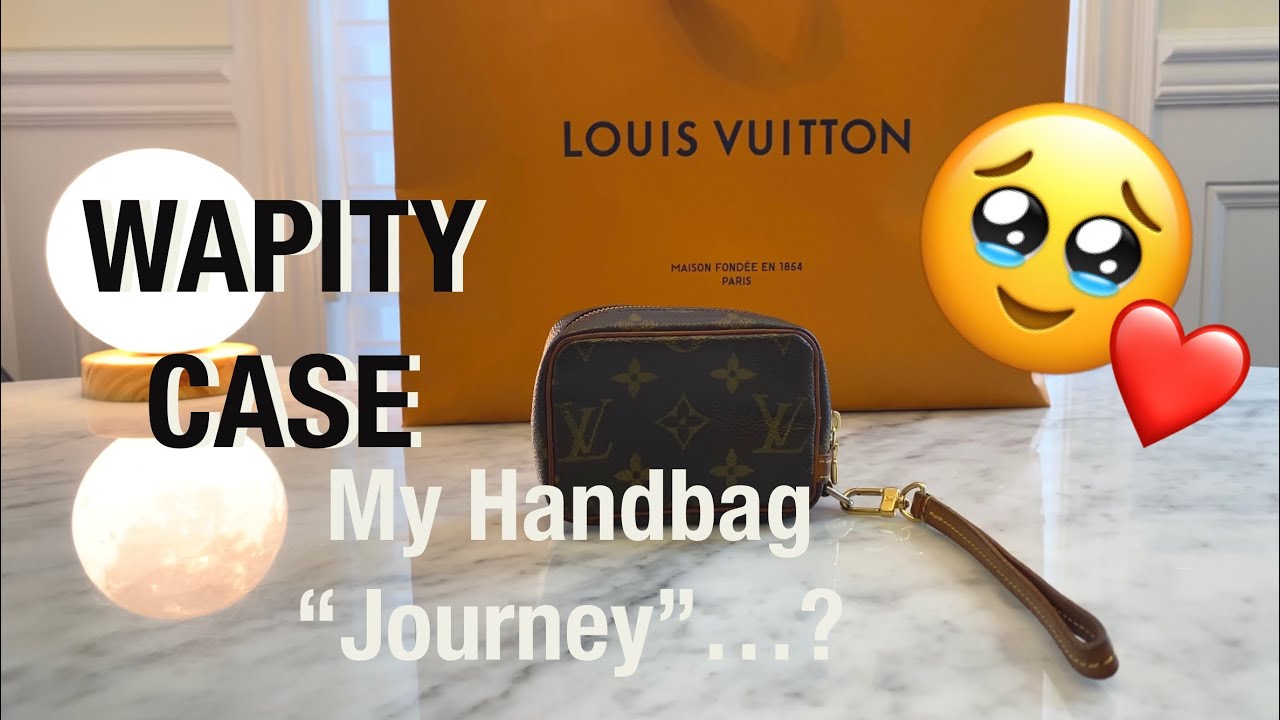 Louis Vuitton Saved Me From My Bullies 😢 Sharing My First Luxury ...