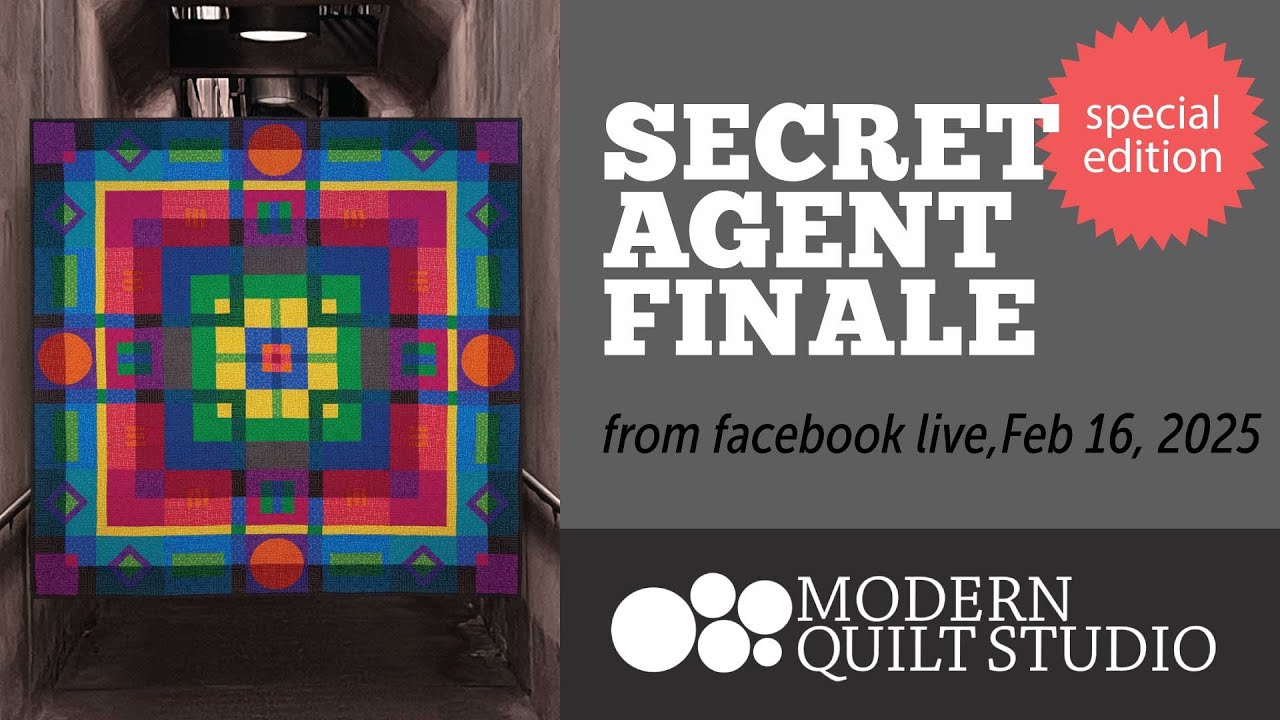 Secret Agent Finale HD 1080p - YouTube
