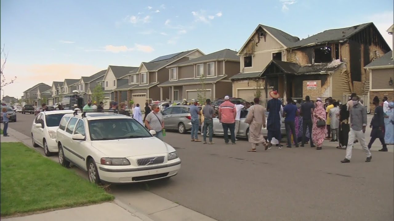 Suspects Kevin Bui, Gavin Seymour Appear In Court For 2020 Denver Fire ...