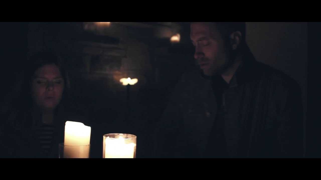 The Chapel Sessions: "Lord Have Mercy" | Brady Toops - YouTube