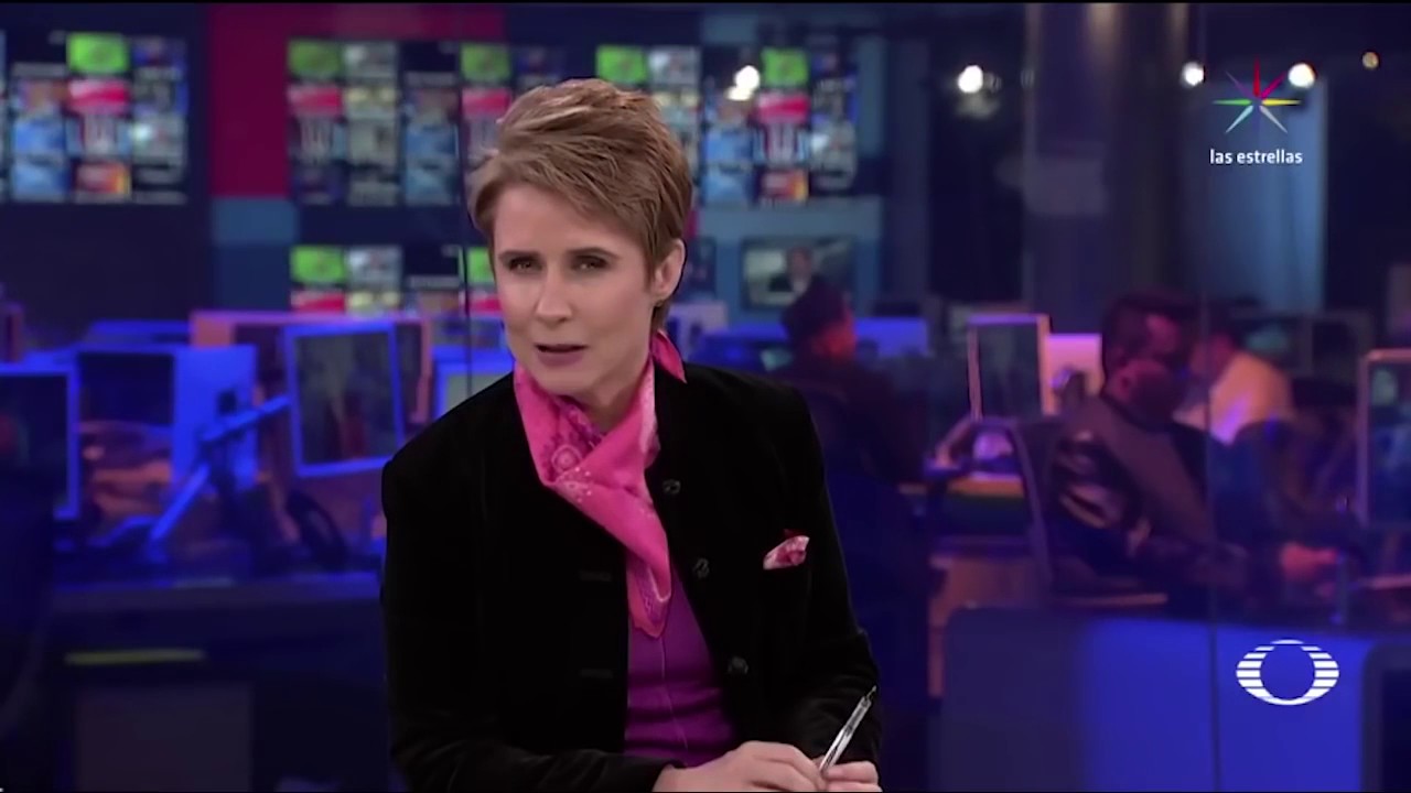 Secta 100tifika en televisa - YouTube