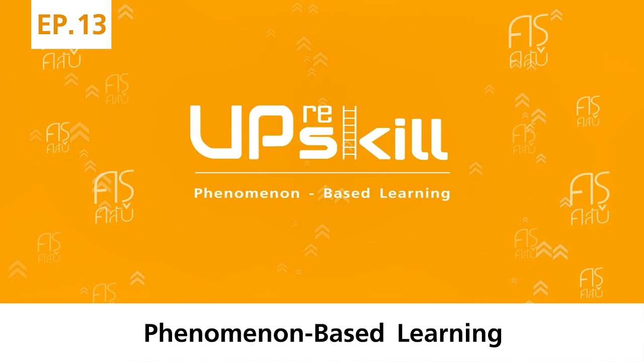 Phenomenon-Based Learning - YouTube