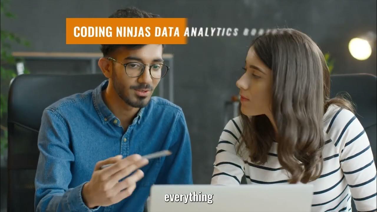 Coding Ninjas 6 Month Job Bootcamp - YouTube