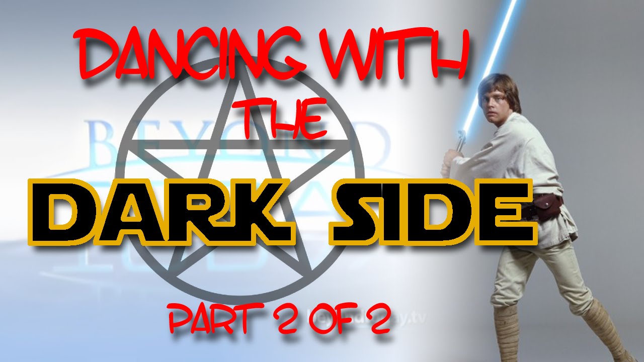 VR: Dancing with the Dark Side - Part 2 of 2 - YouTube