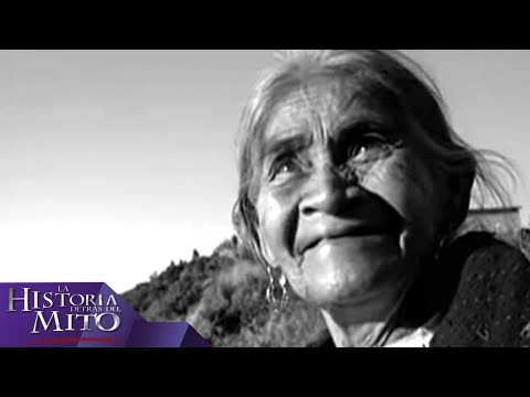 La Historia Detrás Del Mito | María Sabina