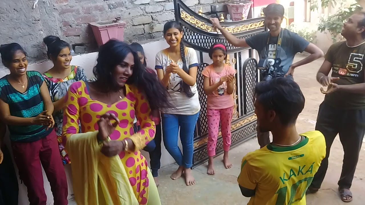 Kinner Dance - YouTube